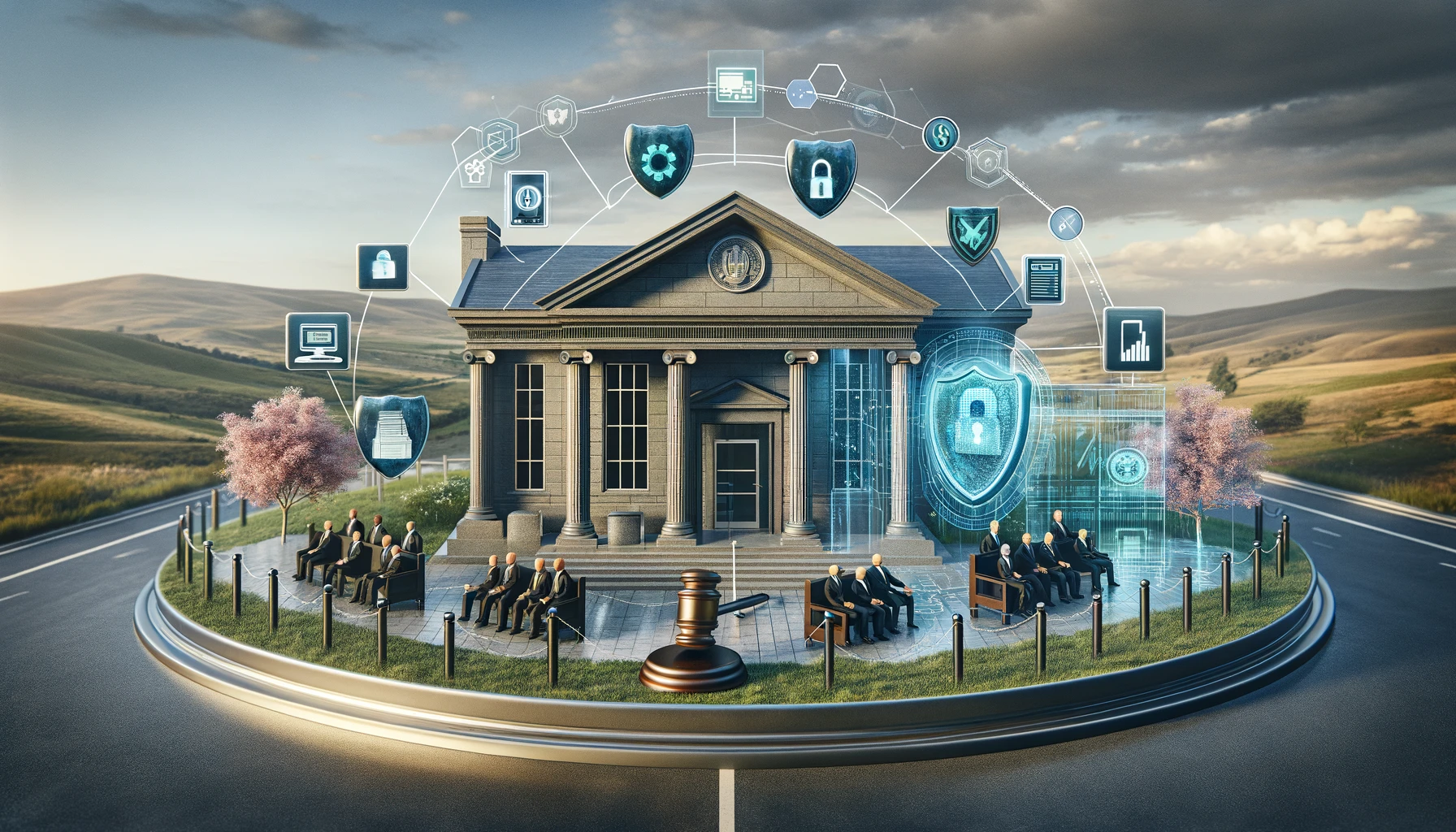 A Credit Union's Guide to FFIEC Compliance with MFA, Logging, and ...